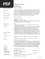 The Foot & Ankle Disability Index (FADI) Score | PDF | Clinical ...