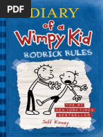 Big Nate Dibs On This Chair | PDF | Games & Activities | Social Science