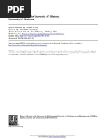 Post Colonial Period of The Philippines | PDF | Philippines | Colonialism