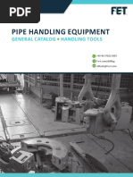 Flow Line Safety Restraint (FSR) System | PDF | Radio Frequency ...