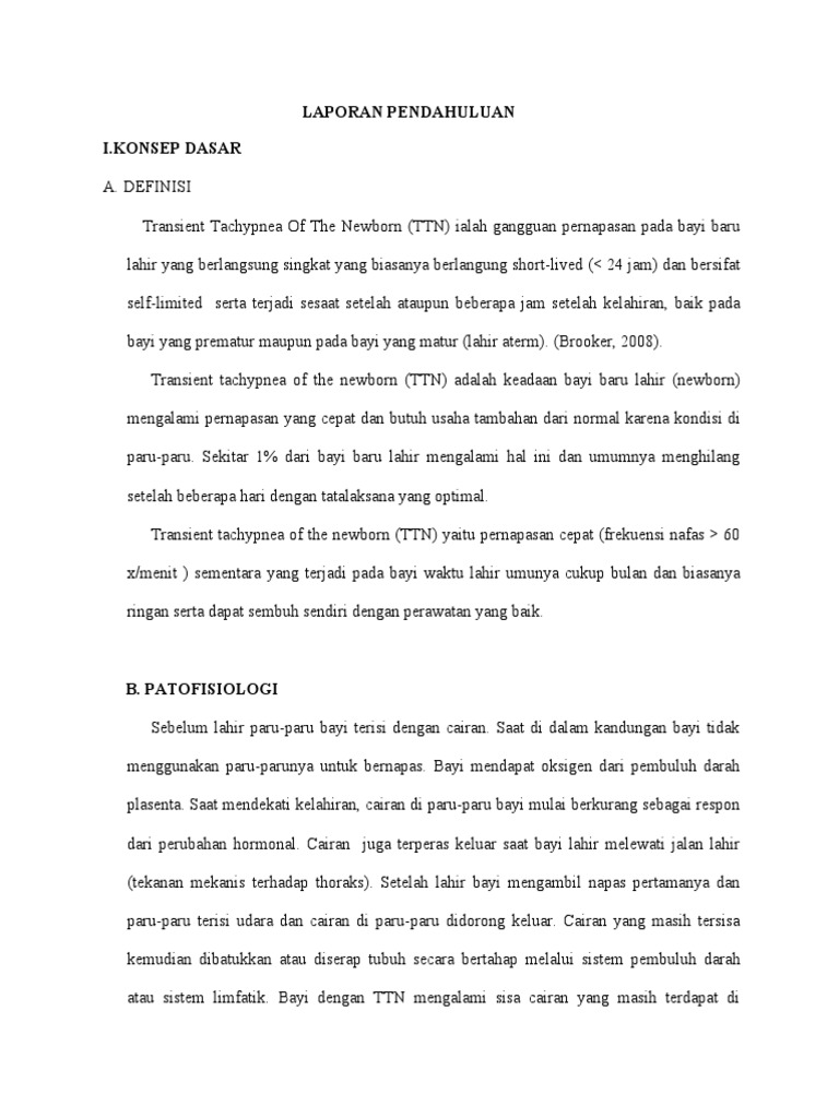 LP TTN | PDF | Sains & Matematika