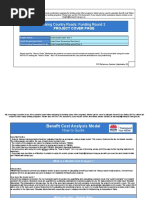 Mix Design For M35 Grade of Concrete | PDF | Concrete | Construction ...