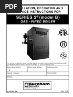 Rite Boilers | PDF | Chimney | Boiler