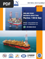 ESP Calculation (External Static Pressure Calculation) | PDF | Duct ...