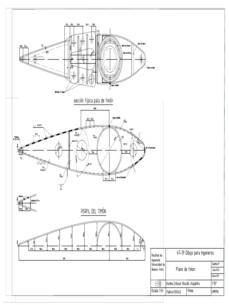 Plano de Timon NICOLAS SCHULER Version (2182020) | PDF