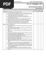 Modern Accountancy Hanif Mukherjee Solution PDF | PDF