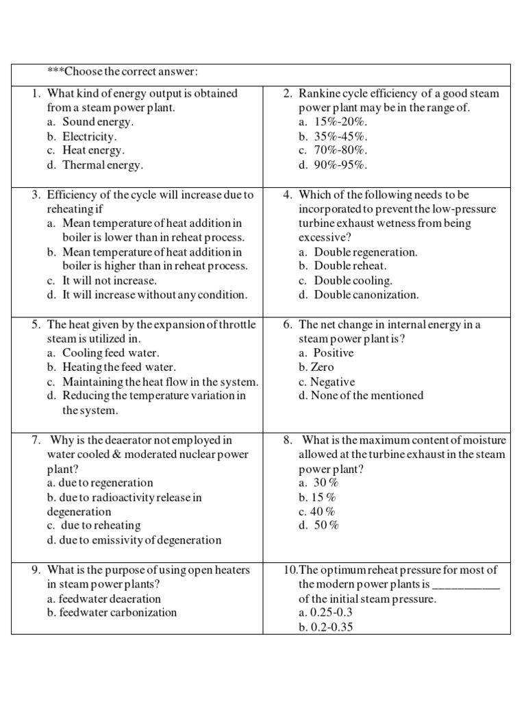 MCQ1 | PDF | Mechanical Engineering | Continuum Mechanics