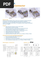 Micom P991 TEST BLOCK | PDF | Electrical Connector | Ac Power Plugs And ...
