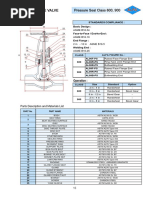 Neway Check Valves | PDF | Valve | Steel