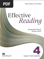 Reading Challenge: Answer Key | PDF | Sleep | English Language