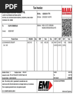DELL Parts Invoice | PDF