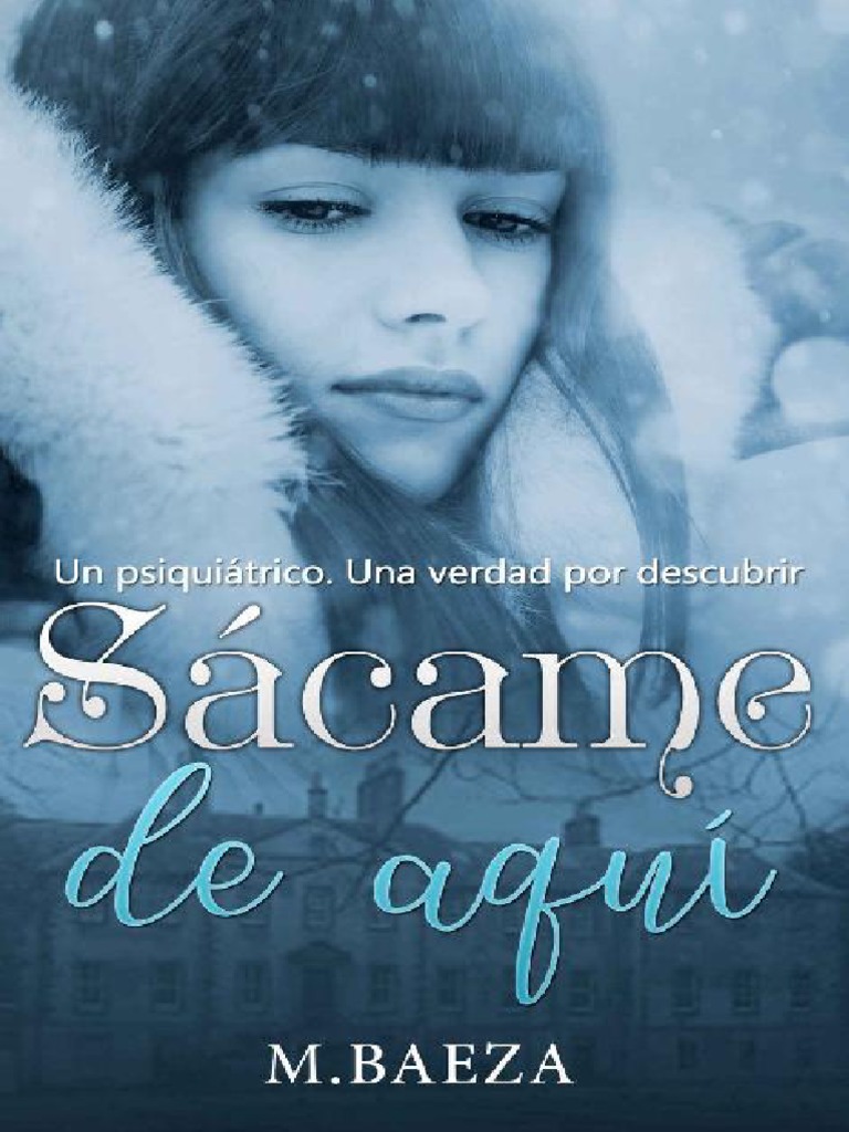 Sácame de Aqui | PDF