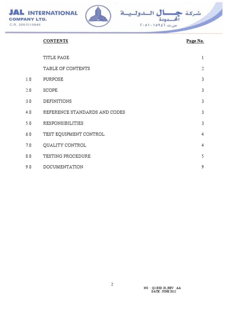 TP-20 For Protective Relays | PDF | Relay | Calibration