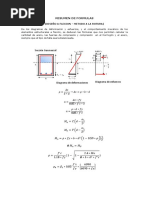 Centroide de Un Trapecio | PDF | Métodos y materiales de enseñanza