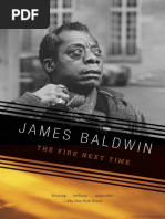 Baldwin, A Letter To My Nephew | PDF