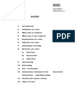 559893884 APR Format for Non Gazetted | PDF