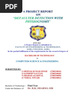 Prison Management System | PDF | Databases | Computer Science