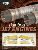 The Weathering Aircraft Issue 1 - Panels | PDF
