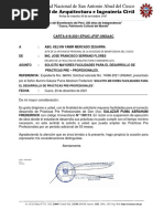 Logo y escudo de la UNSAAC | PDF