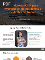 Metodología Taproot y Snap Chart | PDF | Science | Ciencia filosófica