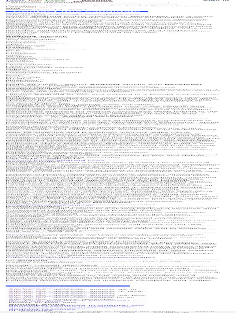Andrew Wallace - Sr. Android Developer Resume in Atlanta, GA ...