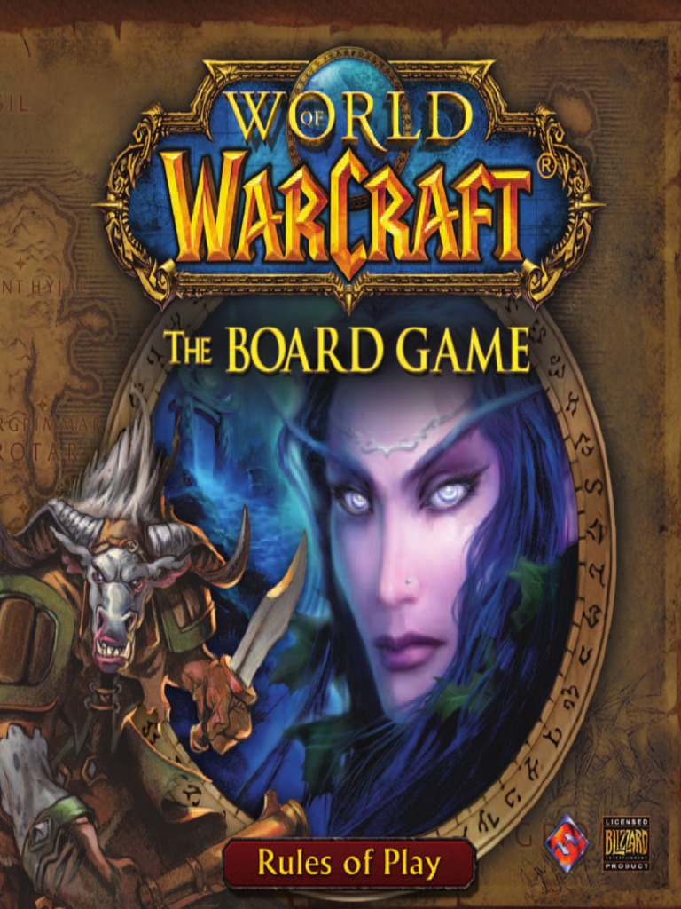 World of WarCraft (Romana) | PDF