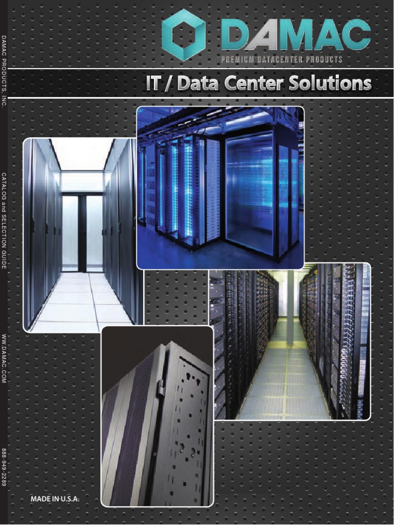 Damac USESI 608347 Catalog | PDF | Manufactured Goods | Equipment