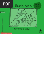 1 - Bob - Bug - 1 - Songbirds Phonics PDF | PDF