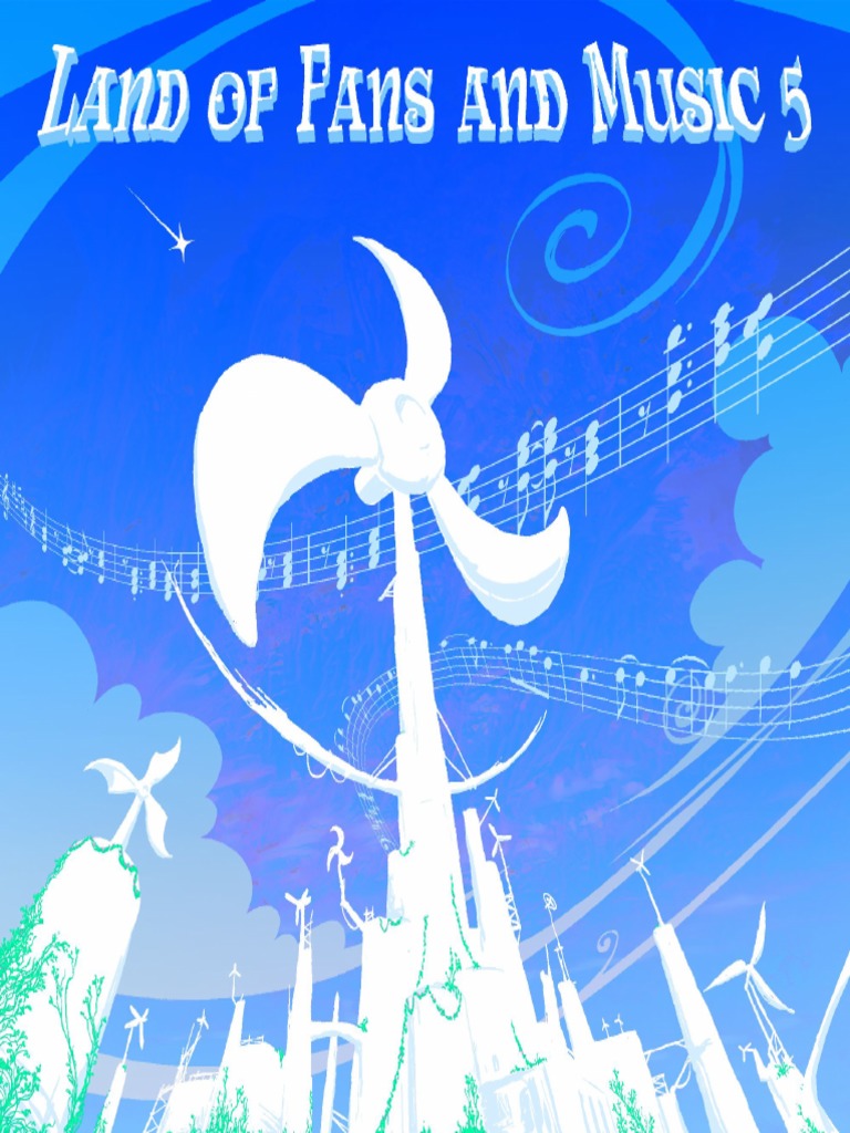 The Homestuck Fan Musicians - Land of Fans and Music 5 - LOFAM 5 ...