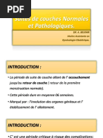 Fiche Technique Partogramme OMS | PDF | Maladies et troubles | Sciences ...