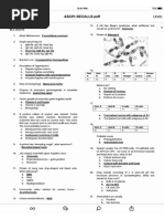 MLS ASCP Study Guide PDF | PDF | Mycobacterium | Immunology