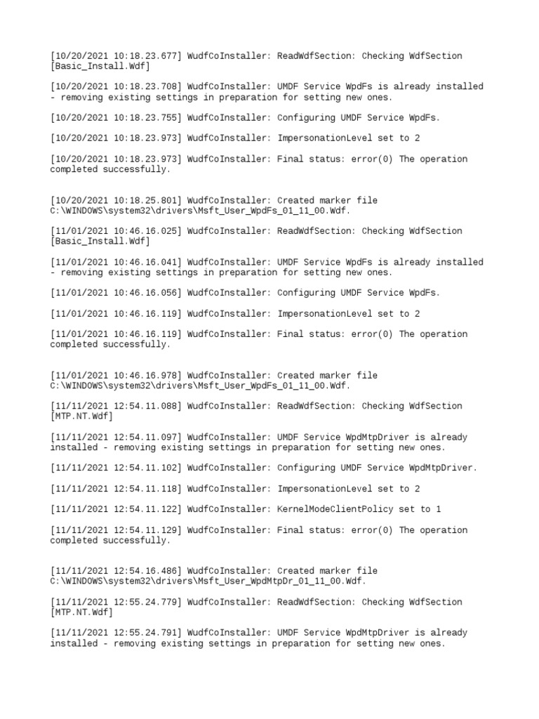 Best | PDF | System Software | Windows Nt