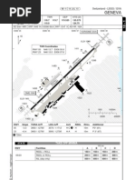 JeppView - OBBI (19 Charts) | PDF | Runway | Civil Engineering