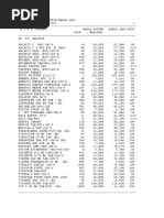 Harga Produk OTC dan Suplemen K-24 | PDF | Tablet (Pharmacy) | Drugs