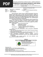 Form F1a Dan F2a EDITED | PDF