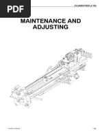 NAP Form 3 - Request For Disposal | PDF | Government