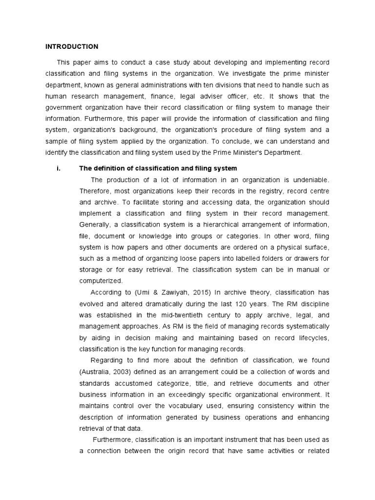 Draft Imr504 | PDF | Computer File | System