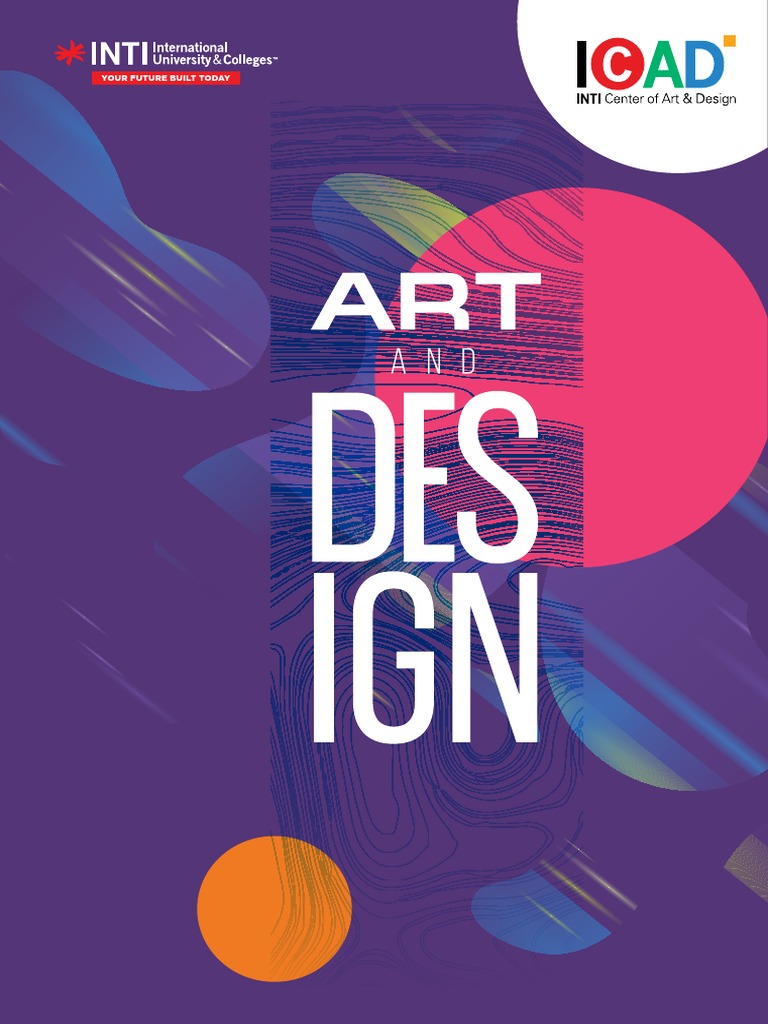 Art and Design | PDF | Design | Multimedia
