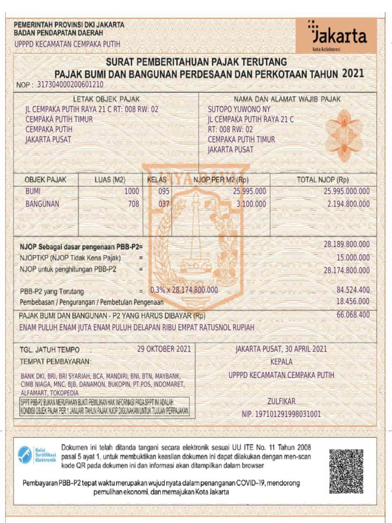 2021 Esppt 317304000200601210 2021 1 | PDF