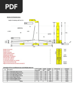 Design of PCC Wall | PDF | Wall | Mechanical Engineering