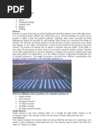 Airport - Wikipedia | PDF | Airport | Air Traffic Control