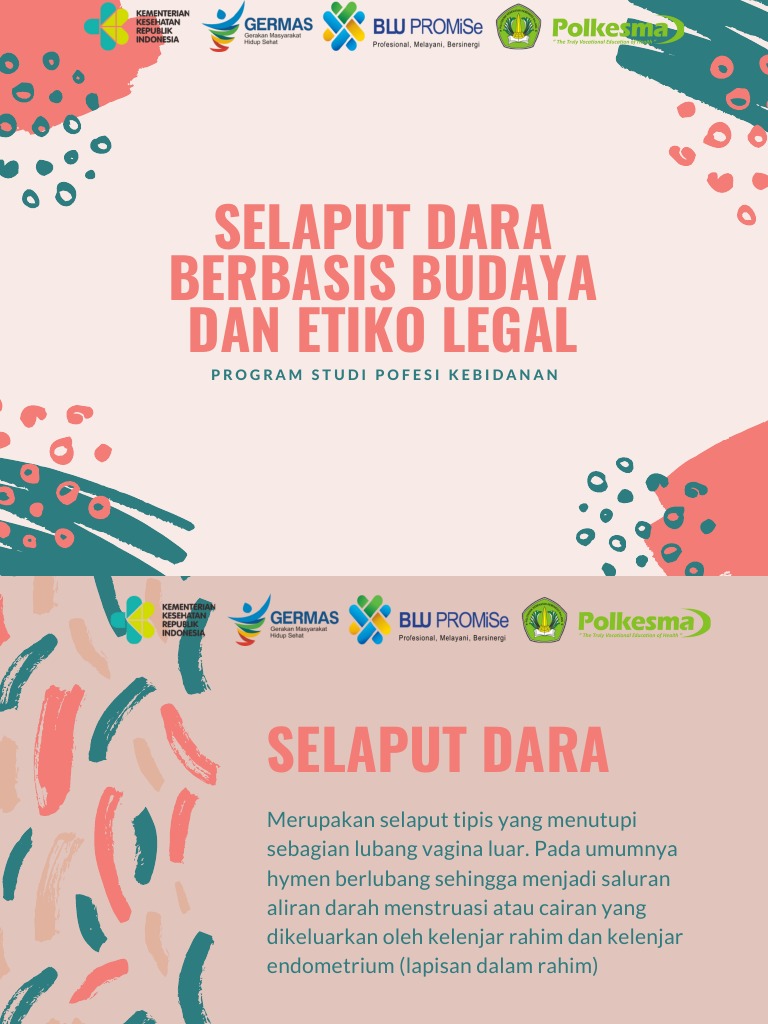 Selaput Dara | PDF