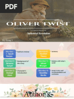 Oliver Script Scanned | PDF