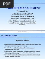 Workplan_Departmental Head_PL2-2 | PDF