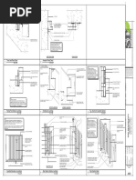 Occupant Load Table From IBC | PDF | Stairs | Building Engineering