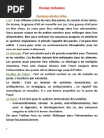 Prophylaxie | PDF | Vaccination | Immunologie