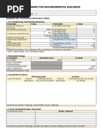 HK Materials List | PDF