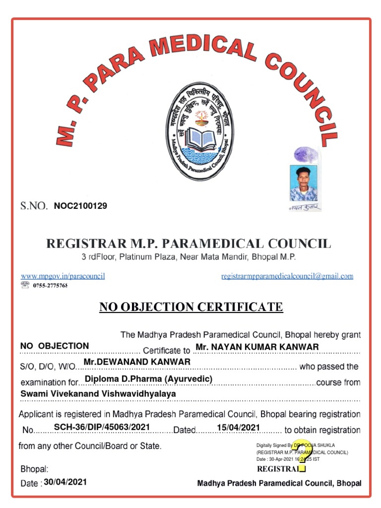 Nayan Kumar Kanwar | PDF