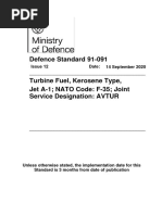 Moduk Def Stan 00-970-Pt 1-Sec 1_2011 | PDF | Copyright | Airplane