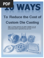 Hinge Design Guide | PDF | Door | Center Of Mass